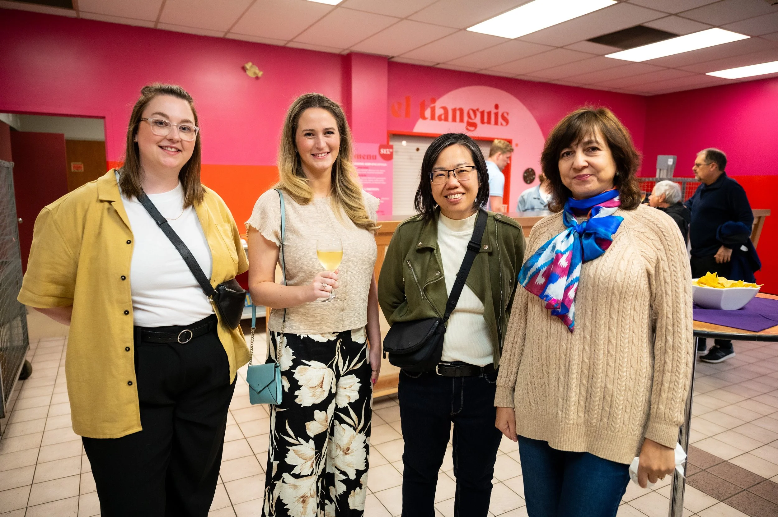 Events — CoDevelopment Canada