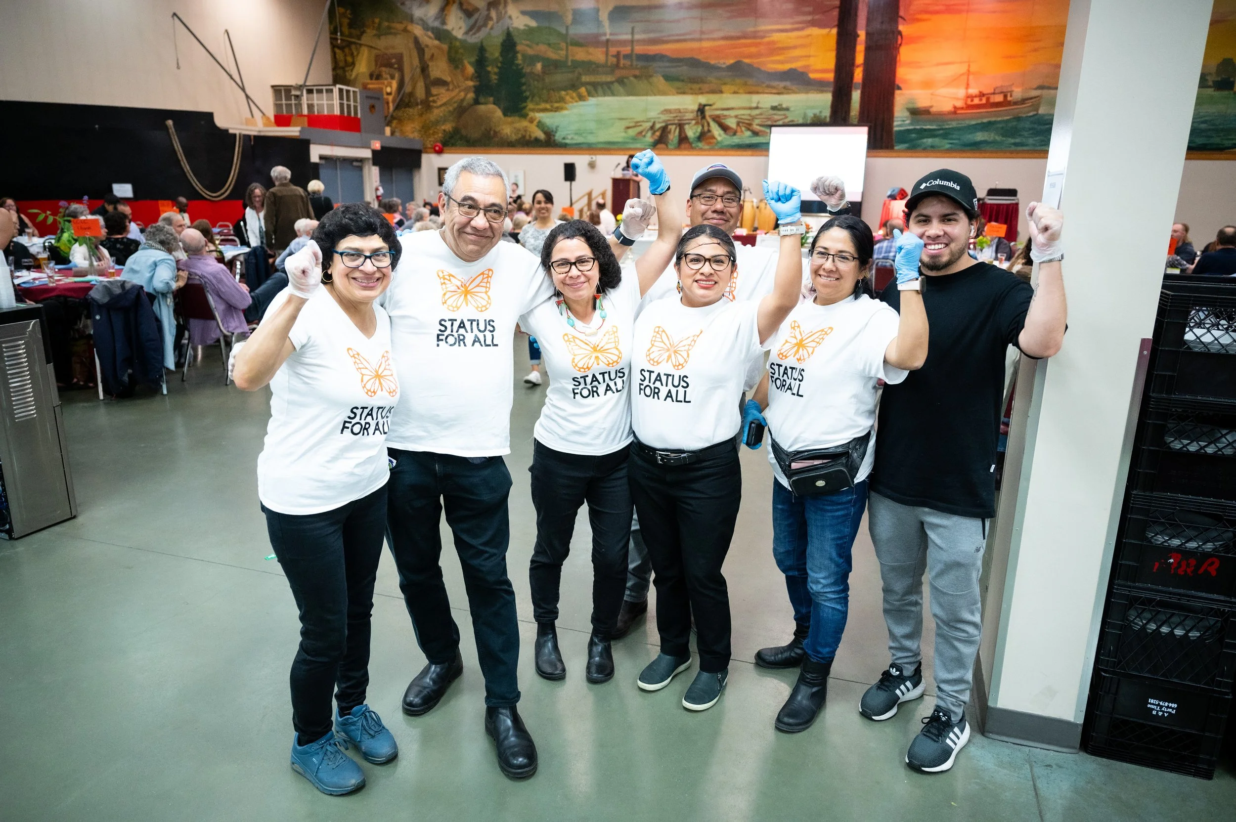 Events — CoDevelopment Canada