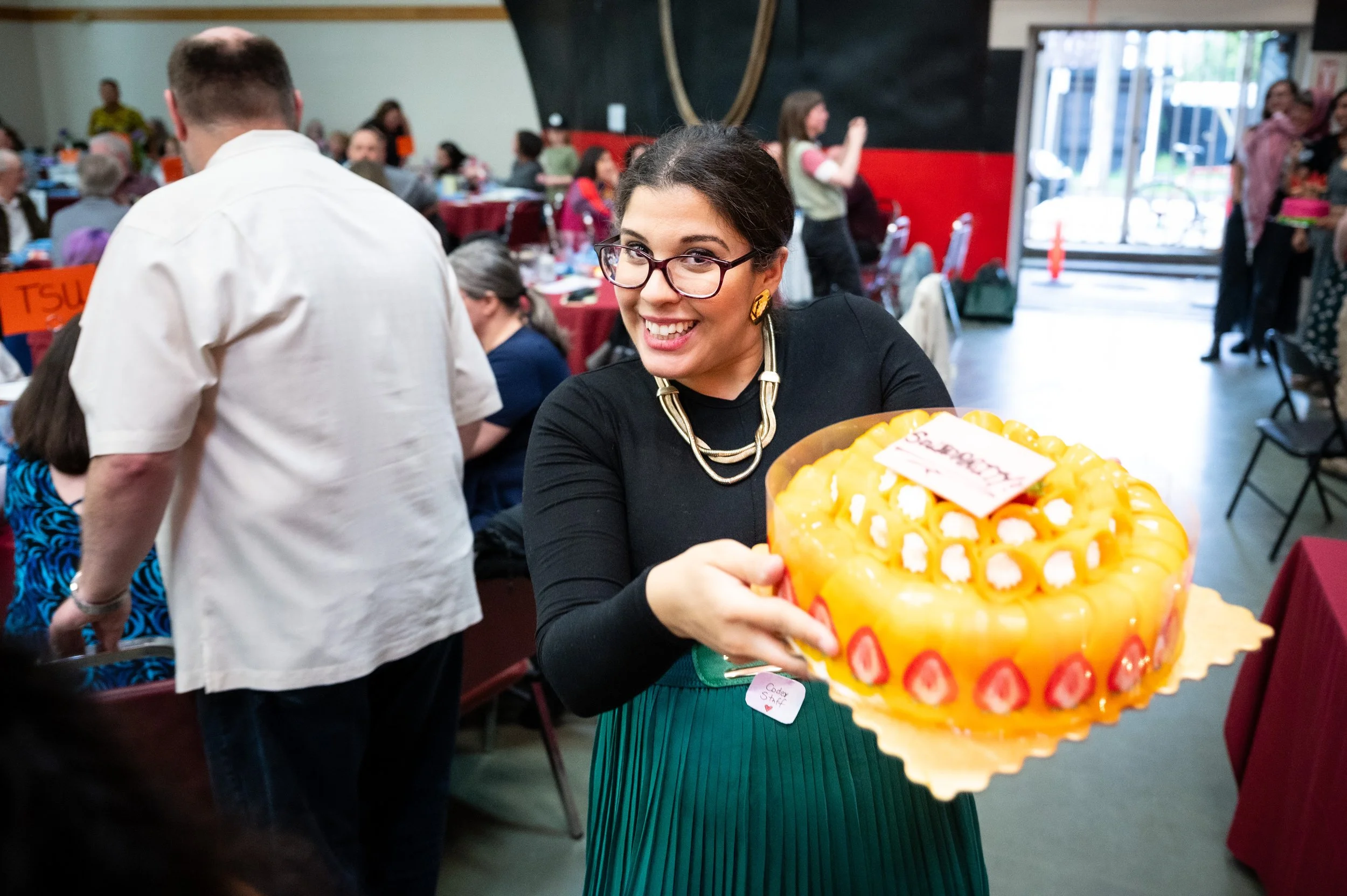 Events — CoDevelopment Canada