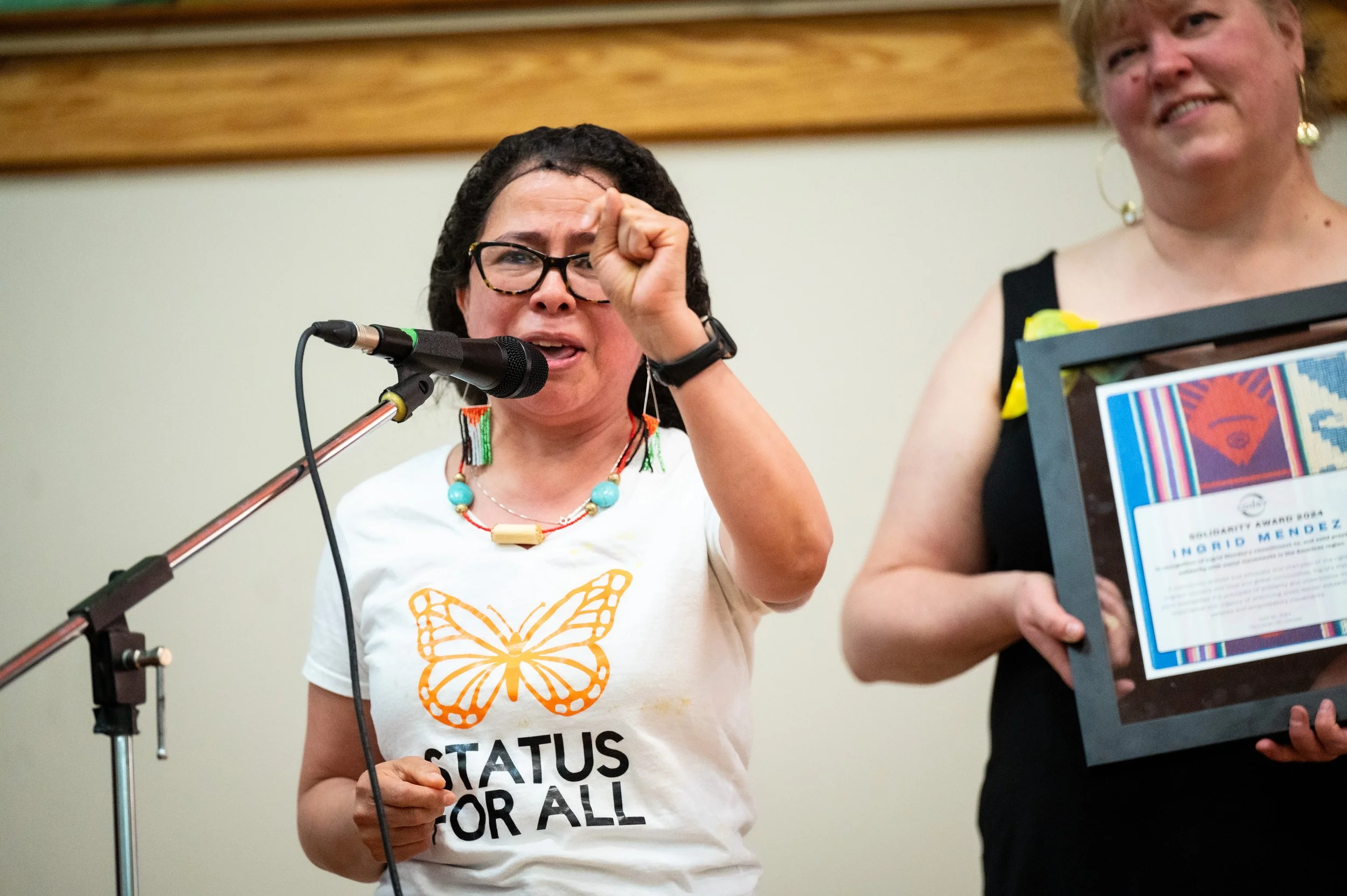 Events — CoDevelopment Canada