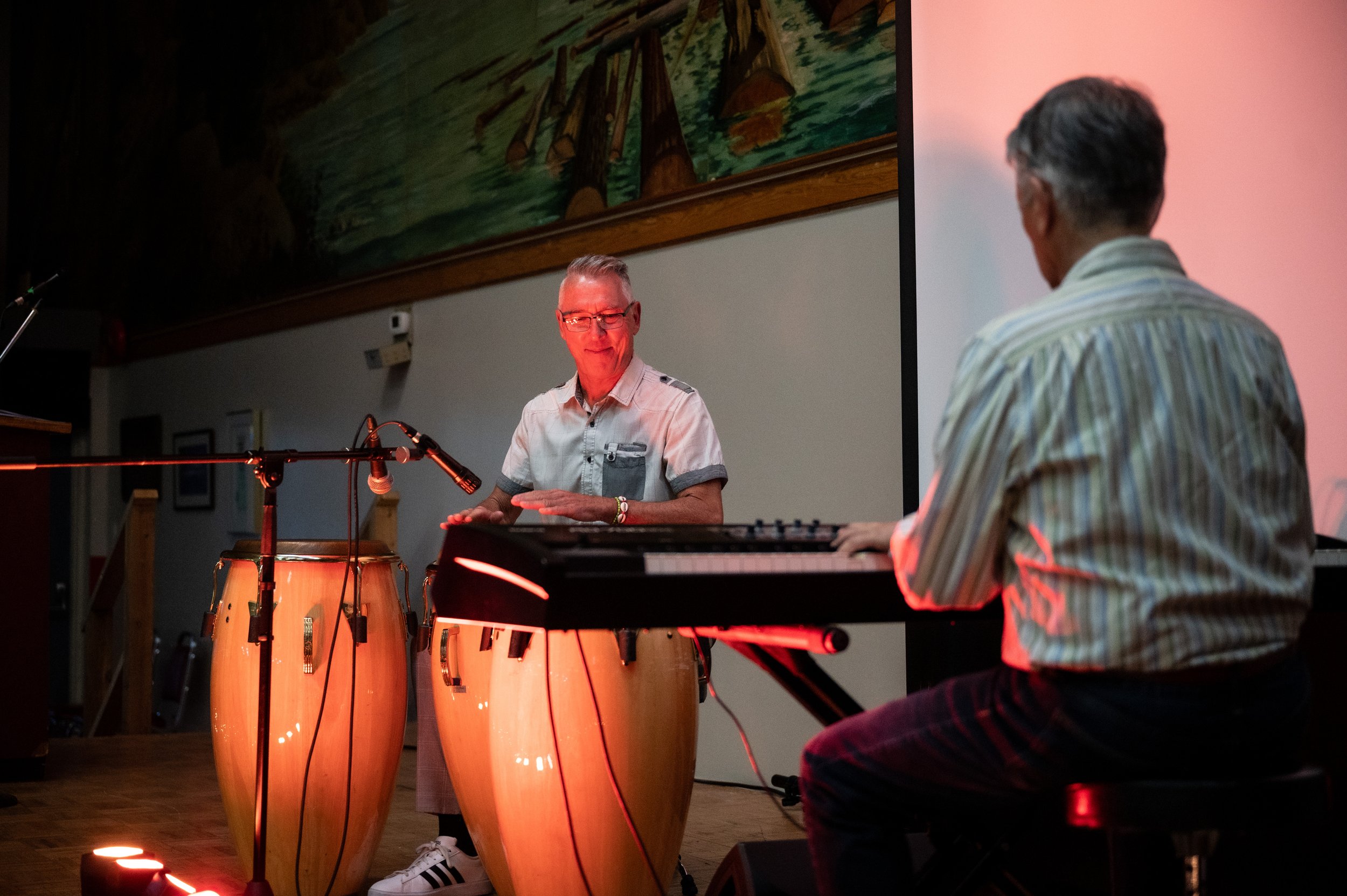 Events — CoDevelopment Canada