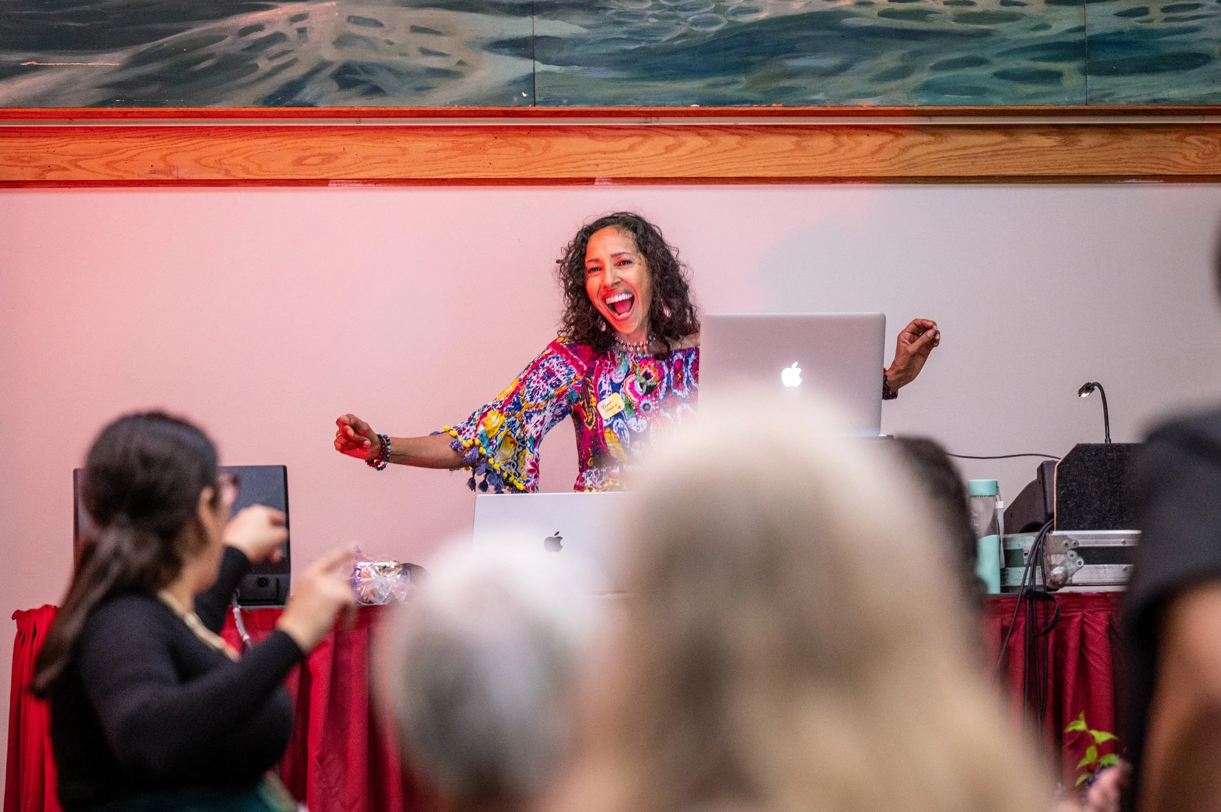 Events — CoDevelopment Canada