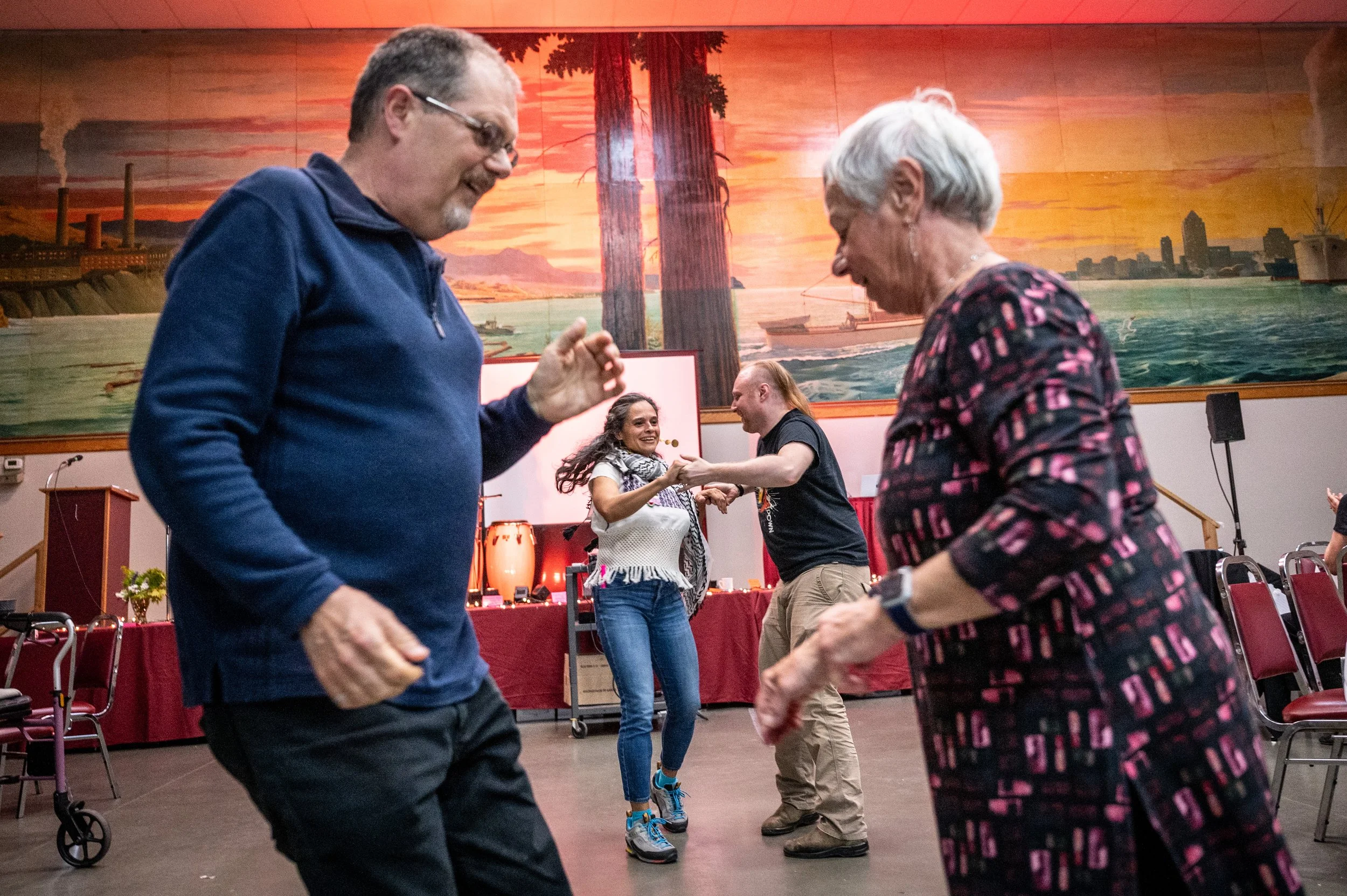 Events — CoDevelopment Canada