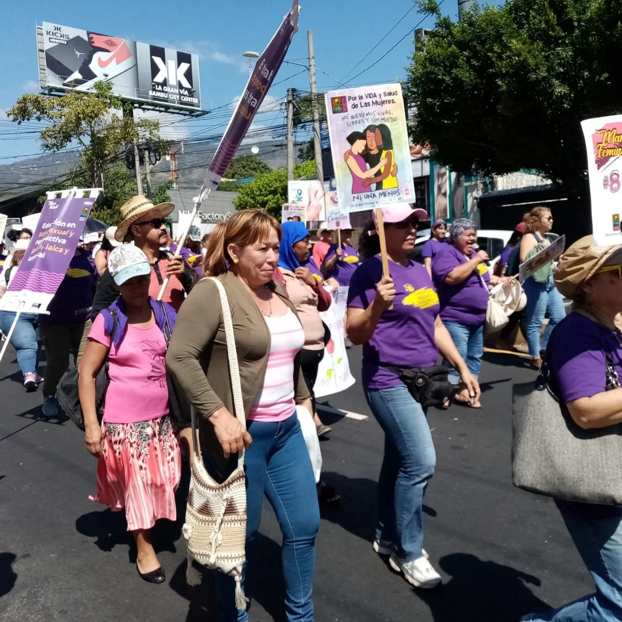 Our partners in Central America — CoDevelopment Canada