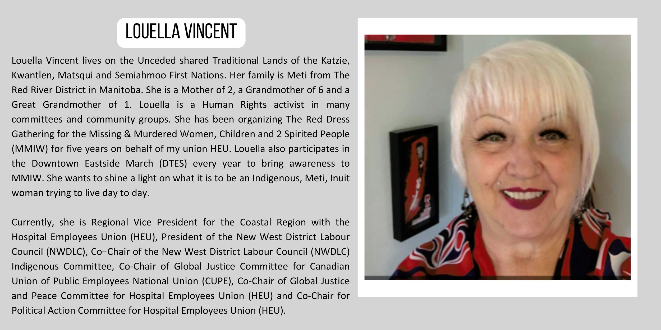 Board of Directors — CoDevelopment Canada