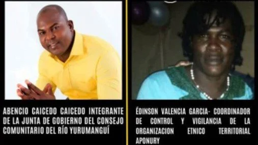 Urgent Actions — CoDevelopment Canada