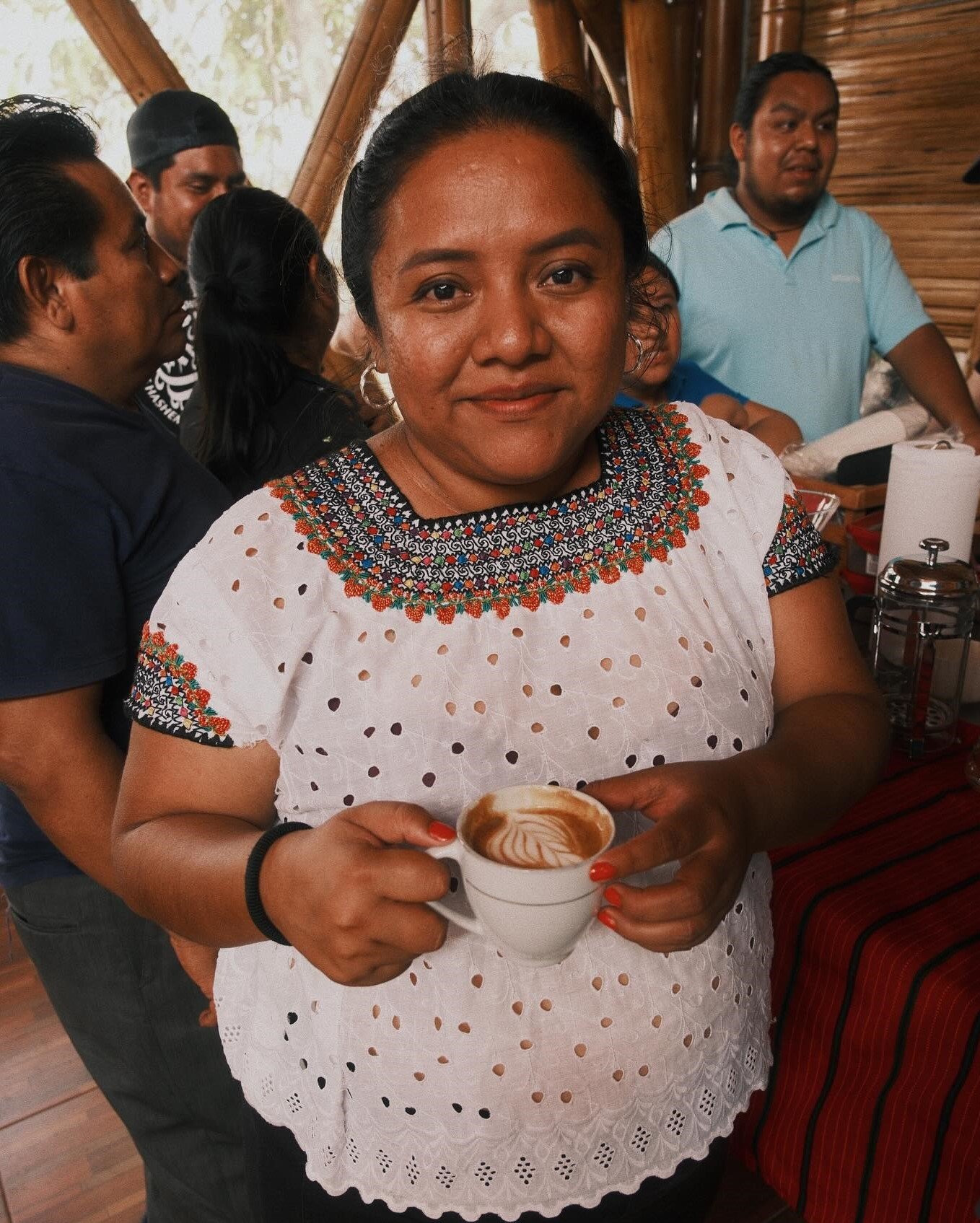 Events — CoDevelopment Canada