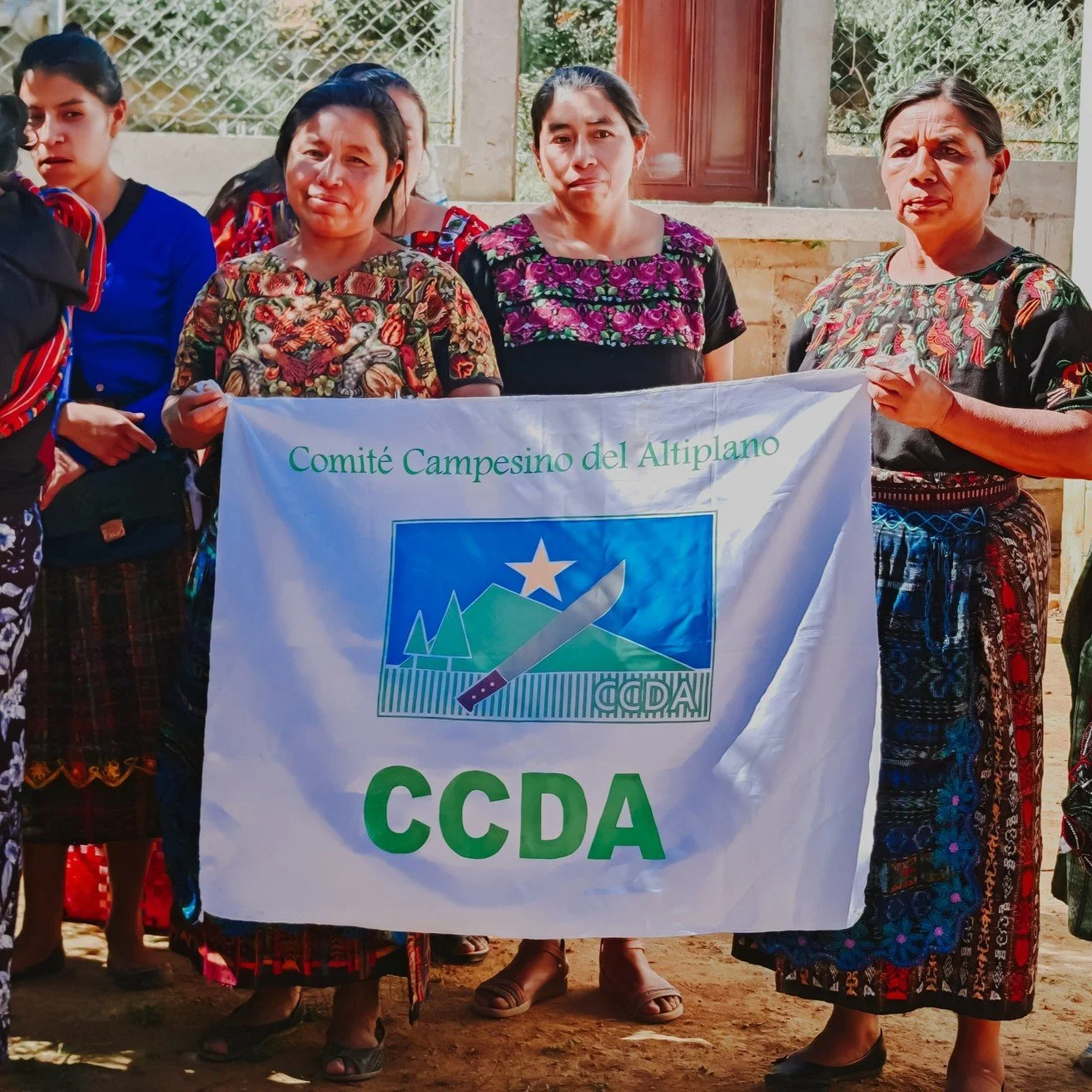 Country Focus: Guatemala — CoDevelopment Canada