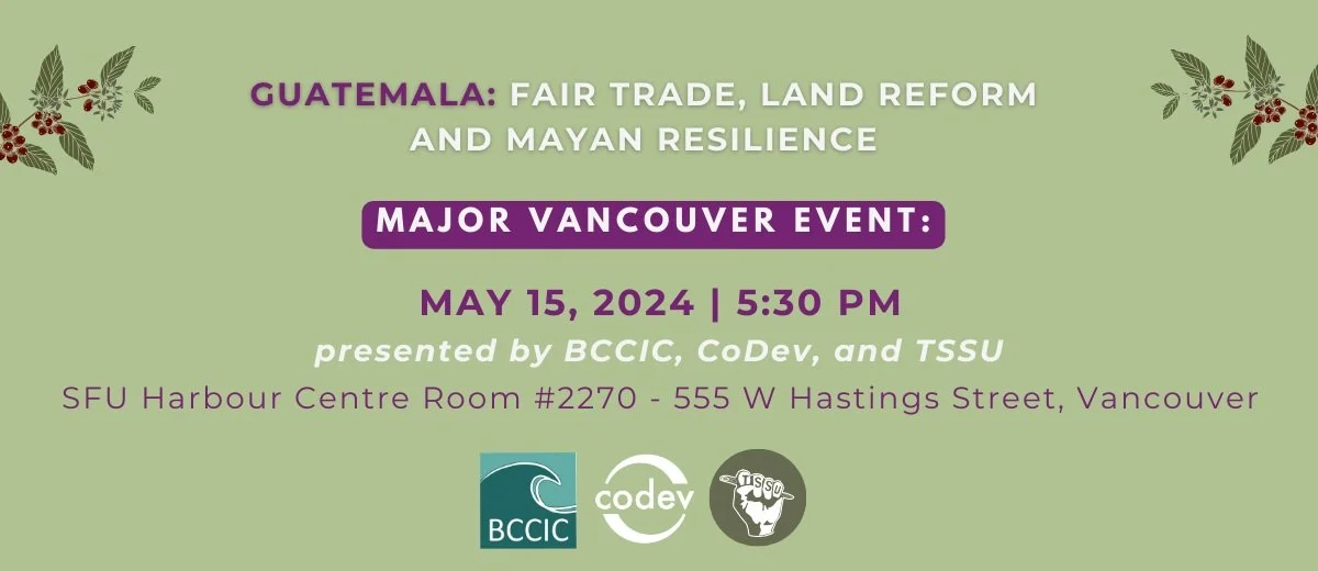 News — CoDevelopment Canada