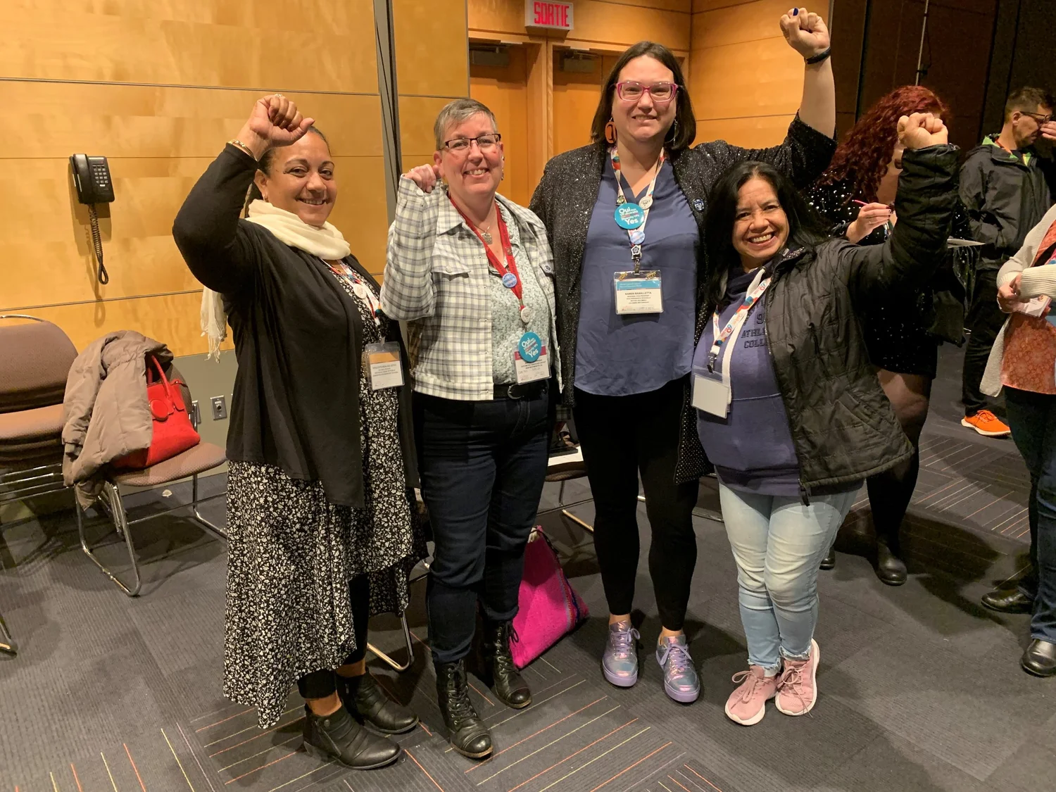 News — CoDevelopment Canada