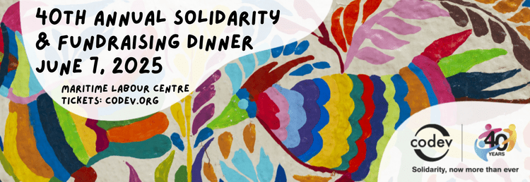 CoDevelopment Canada