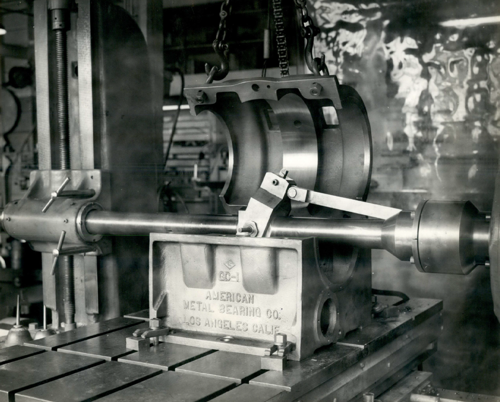 AMB: Propulsion Systems Engineering