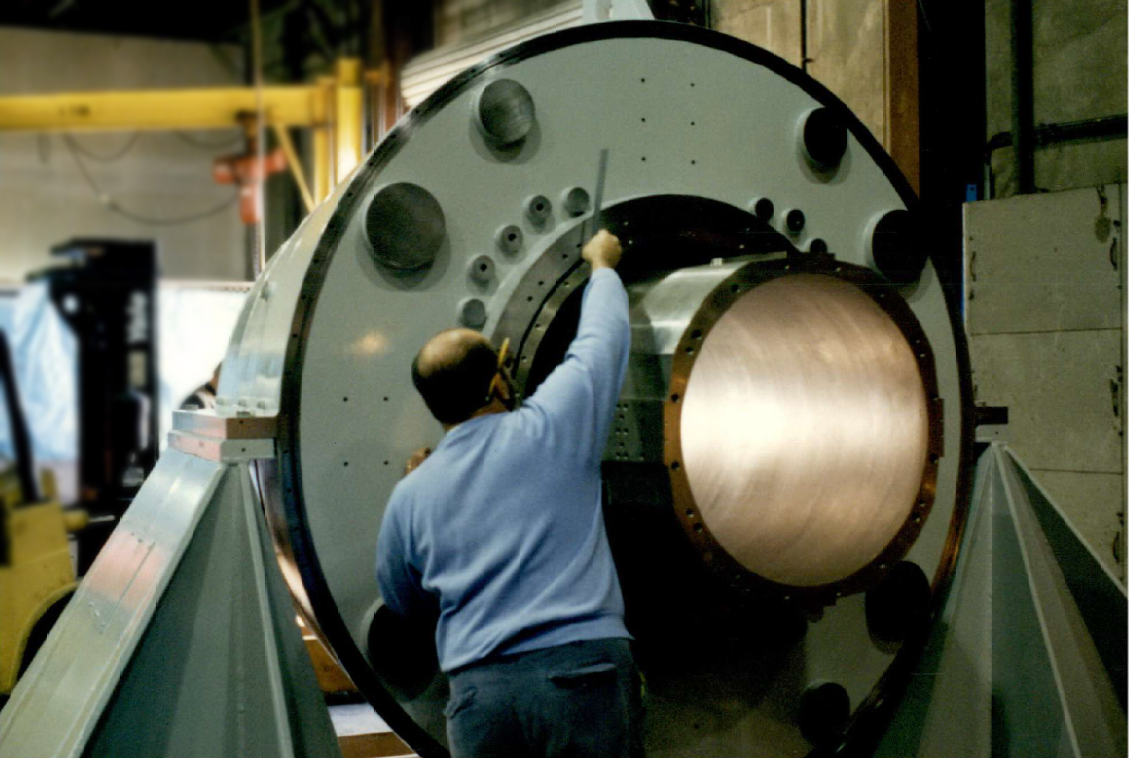 AMB: Propulsion Systems Engineering