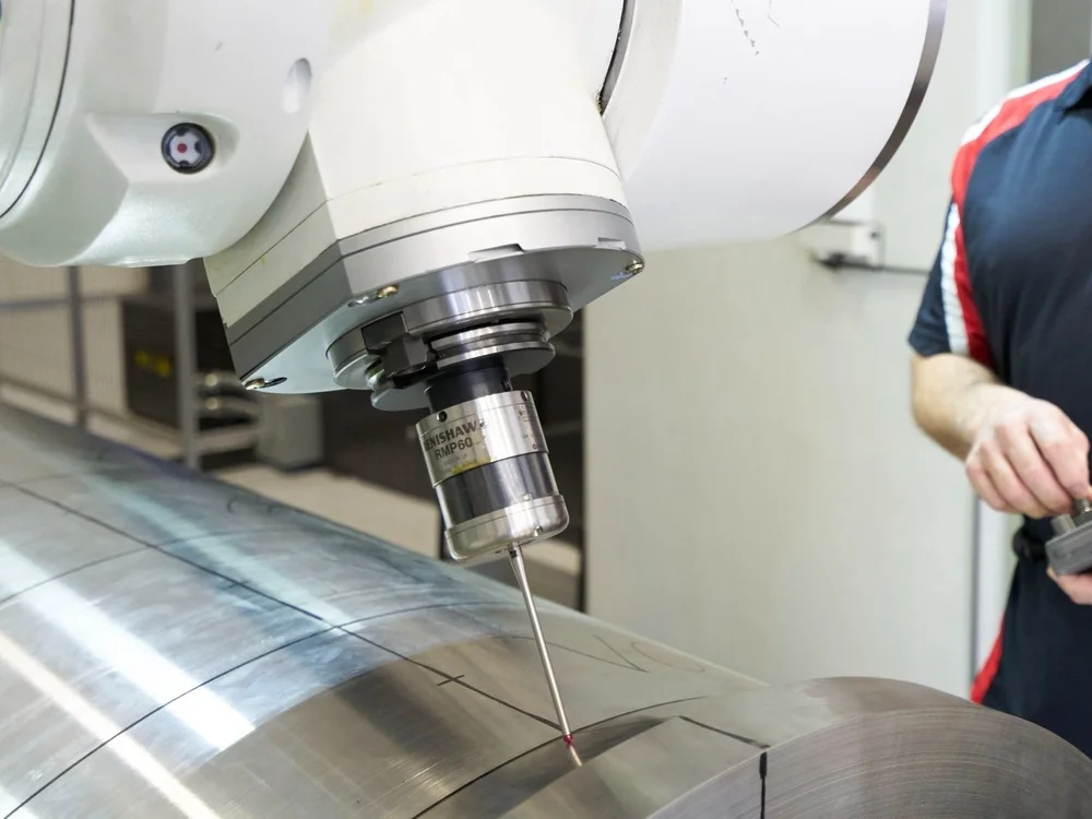 AMB: Propulsion Systems Engineering