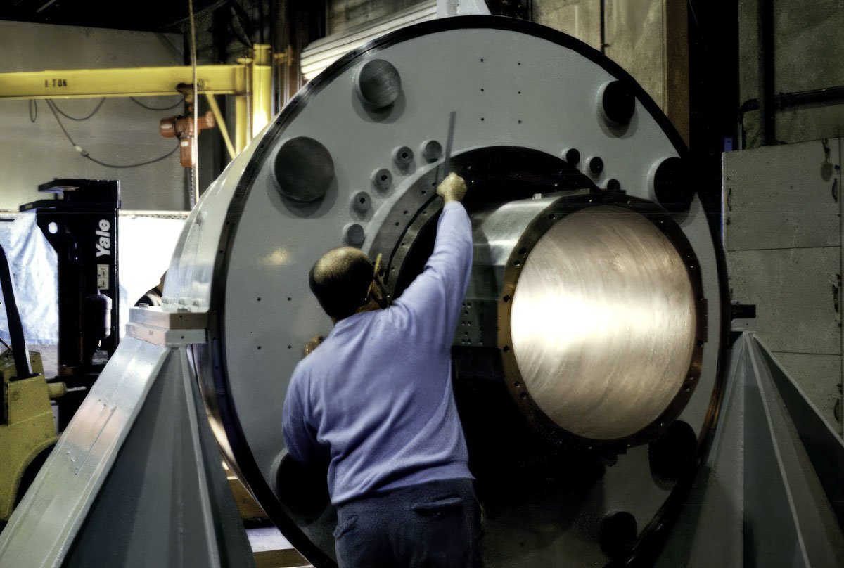 AMB: Propulsion Systems Engineering