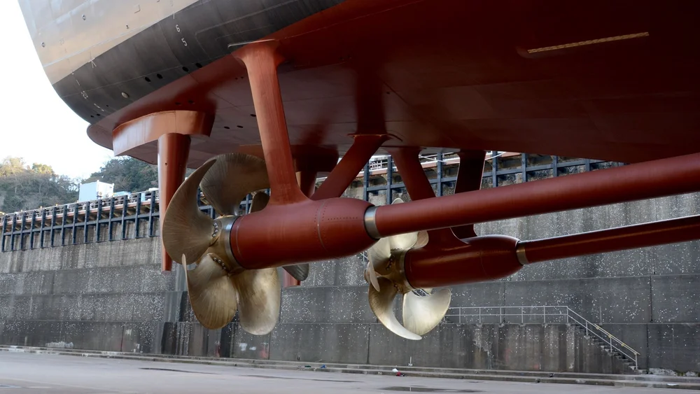 American Metal Bearing: Water Lubricated Bearings