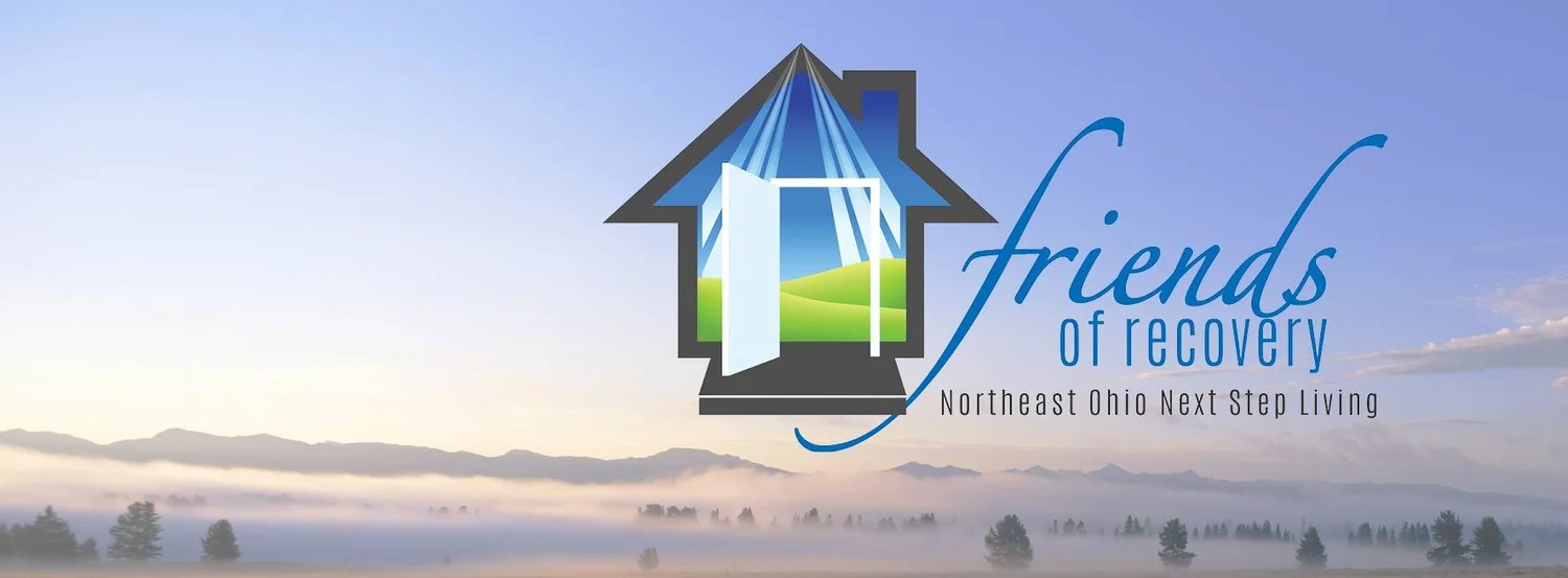 Friends of Recovery NE Ohio