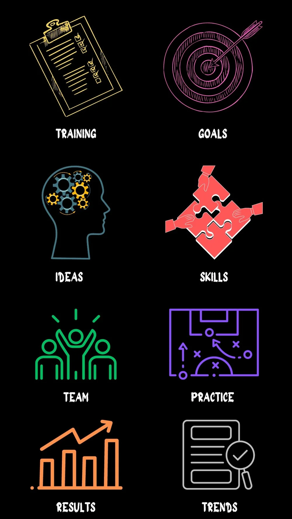 Workshops — Infinity HR