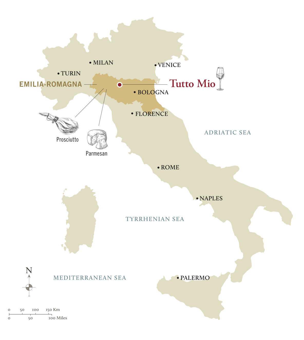 Tutto Mio