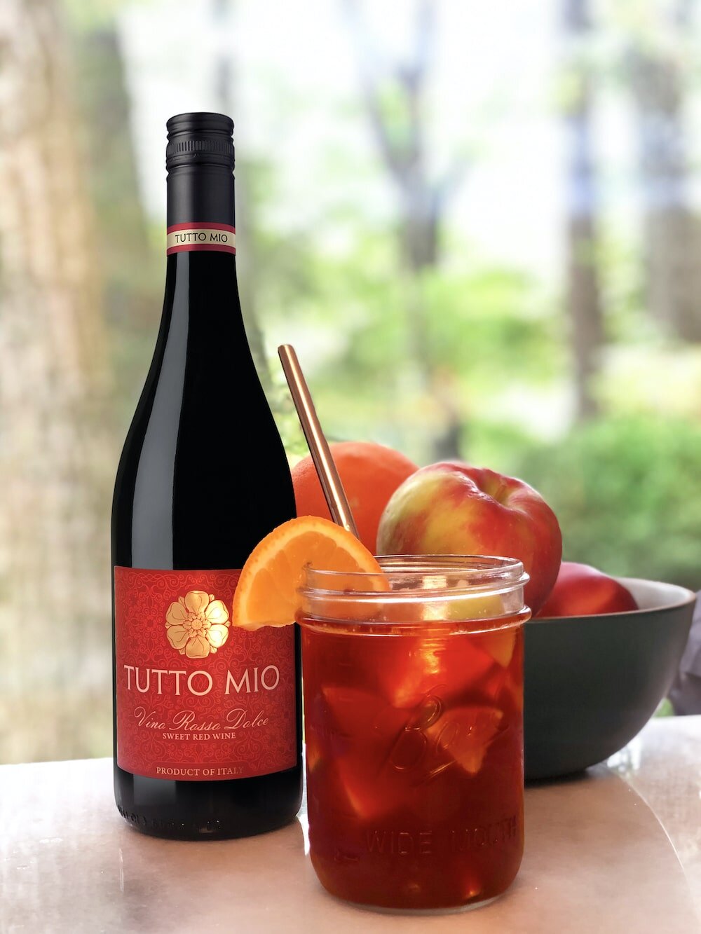 Recipes — Tutto Mio