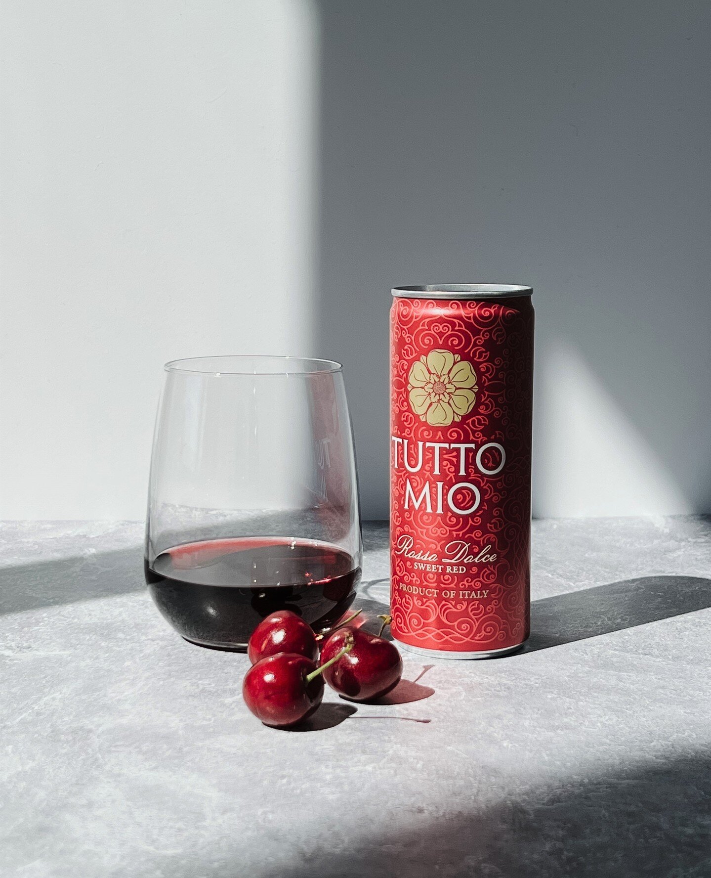 Where To Buy — Tutto Mio