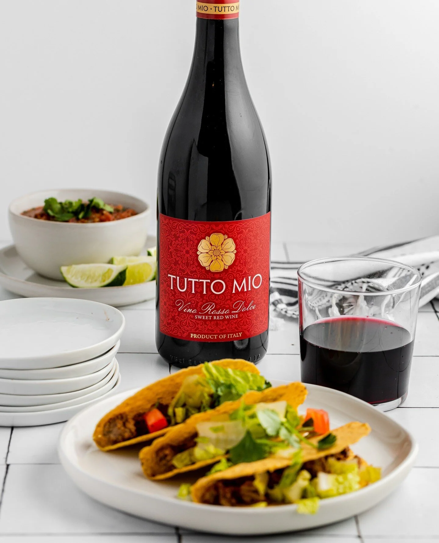 Where To Buy — Tutto Mio