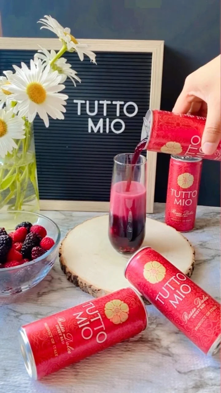 Recipes — Tutto Mio