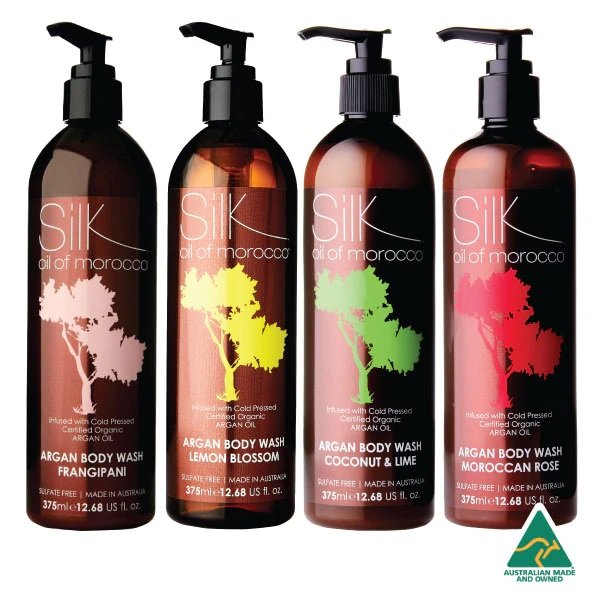 Super Hero pack — Chelsea's Beauty Retreat