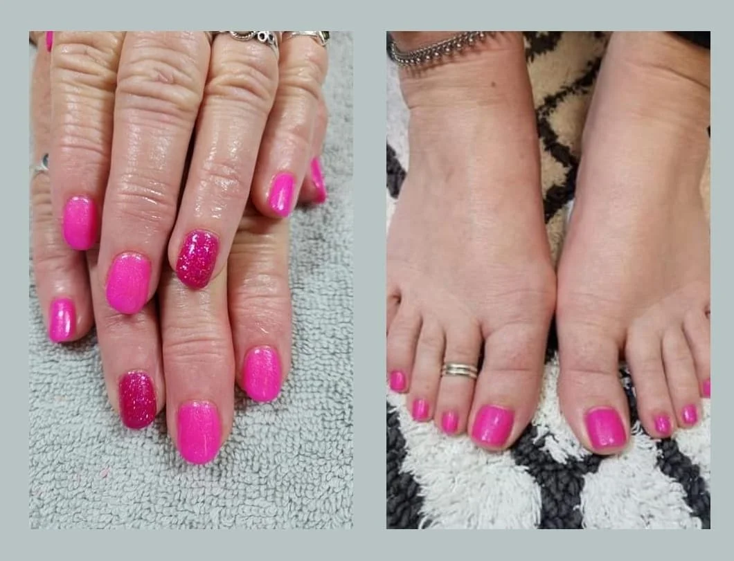 Chelsea's Beauty Retreat