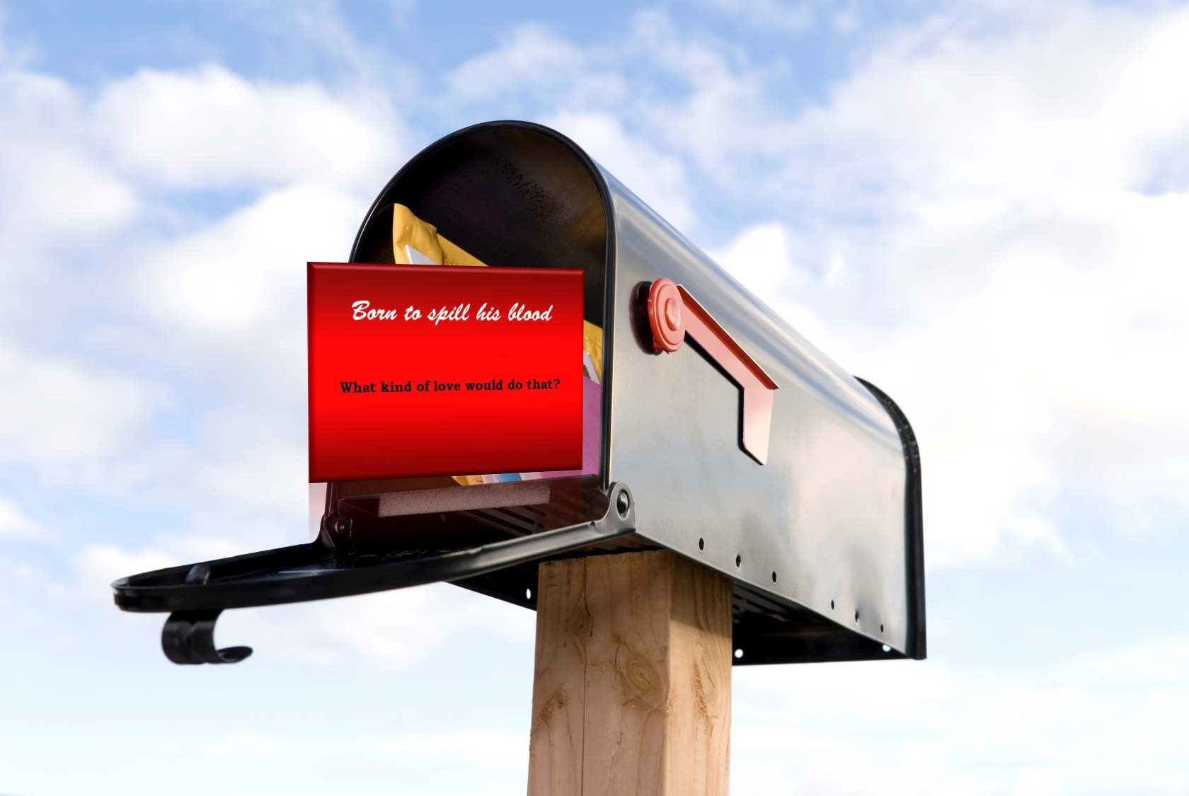 General 2 — SurrenderedPen