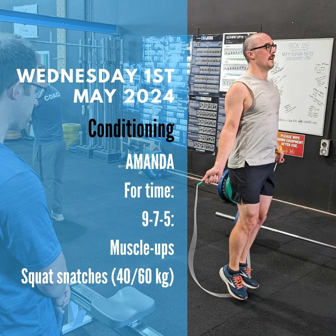 Bring It On CrossFit Geelong North - 7 Day Free Trial