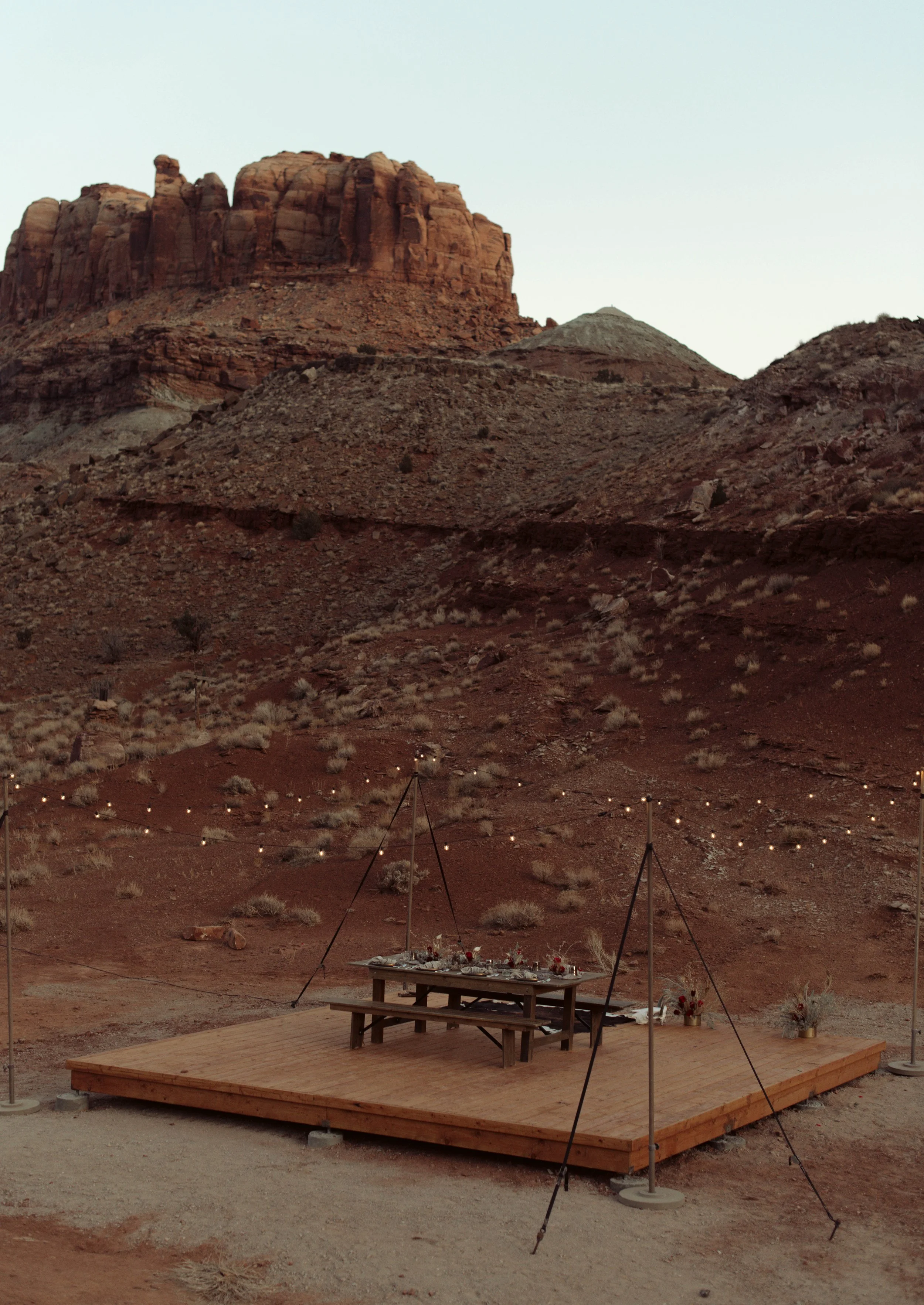 Kindly Eloping in Utah — nordeen