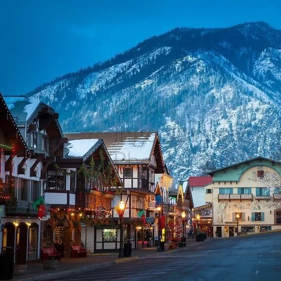 Discover large and small cities around the world