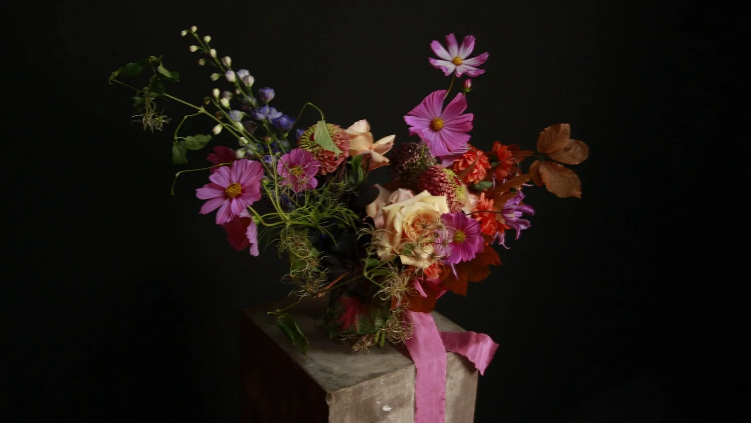 Wedding and Event Flowers - Local Florist located in Port Douglas.