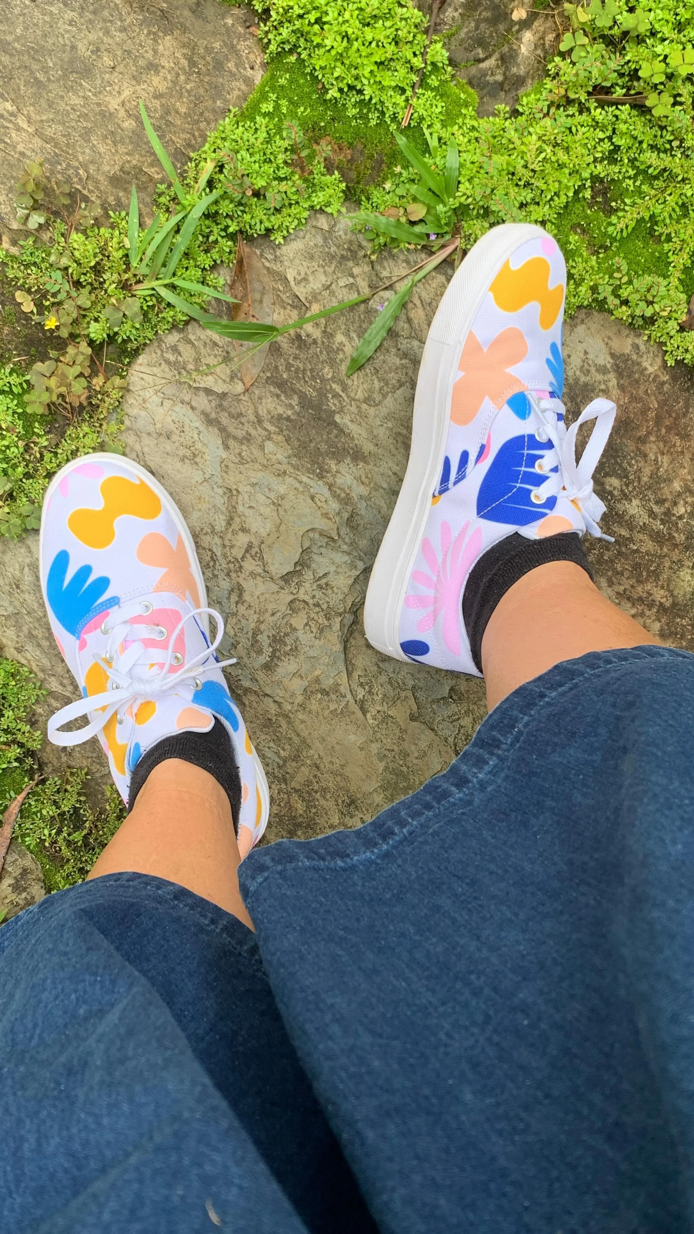 Gifts for florists, gardeners and flower loving folk.