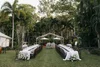Elegant Cottonwood wedding Port Douglas