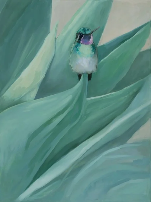 Christina Scherer Art