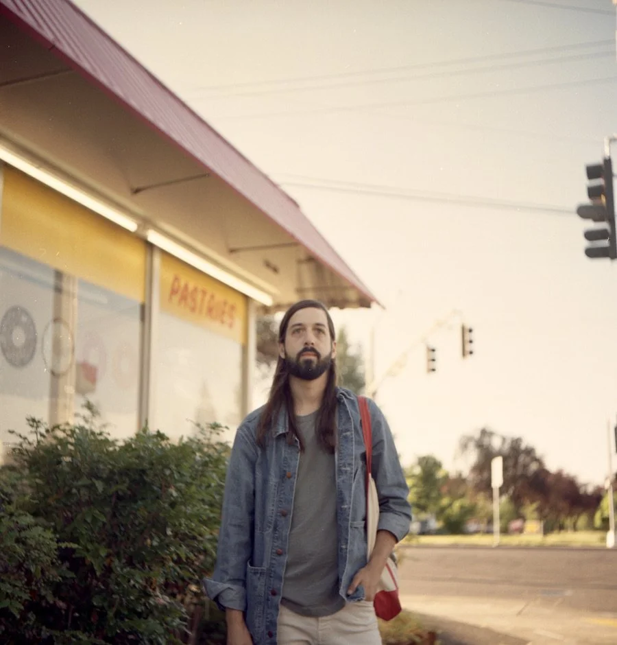 Photos — Jeffrey Lewis Silverstein