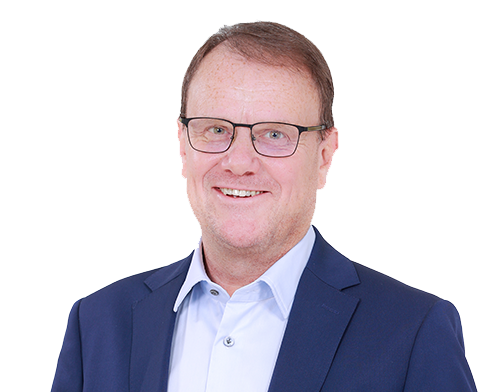 Leadership — AECI