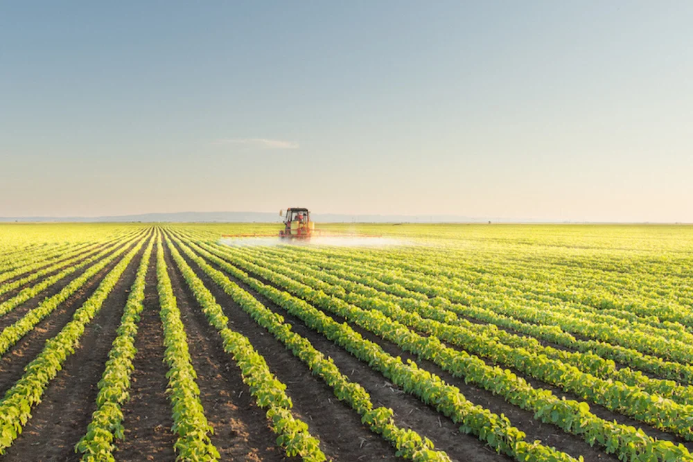 Plant Health — AECI