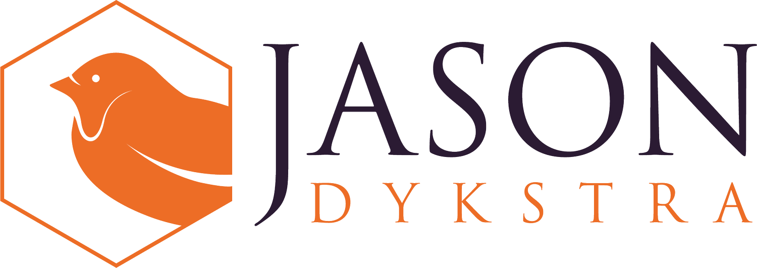 Jason Dykstra