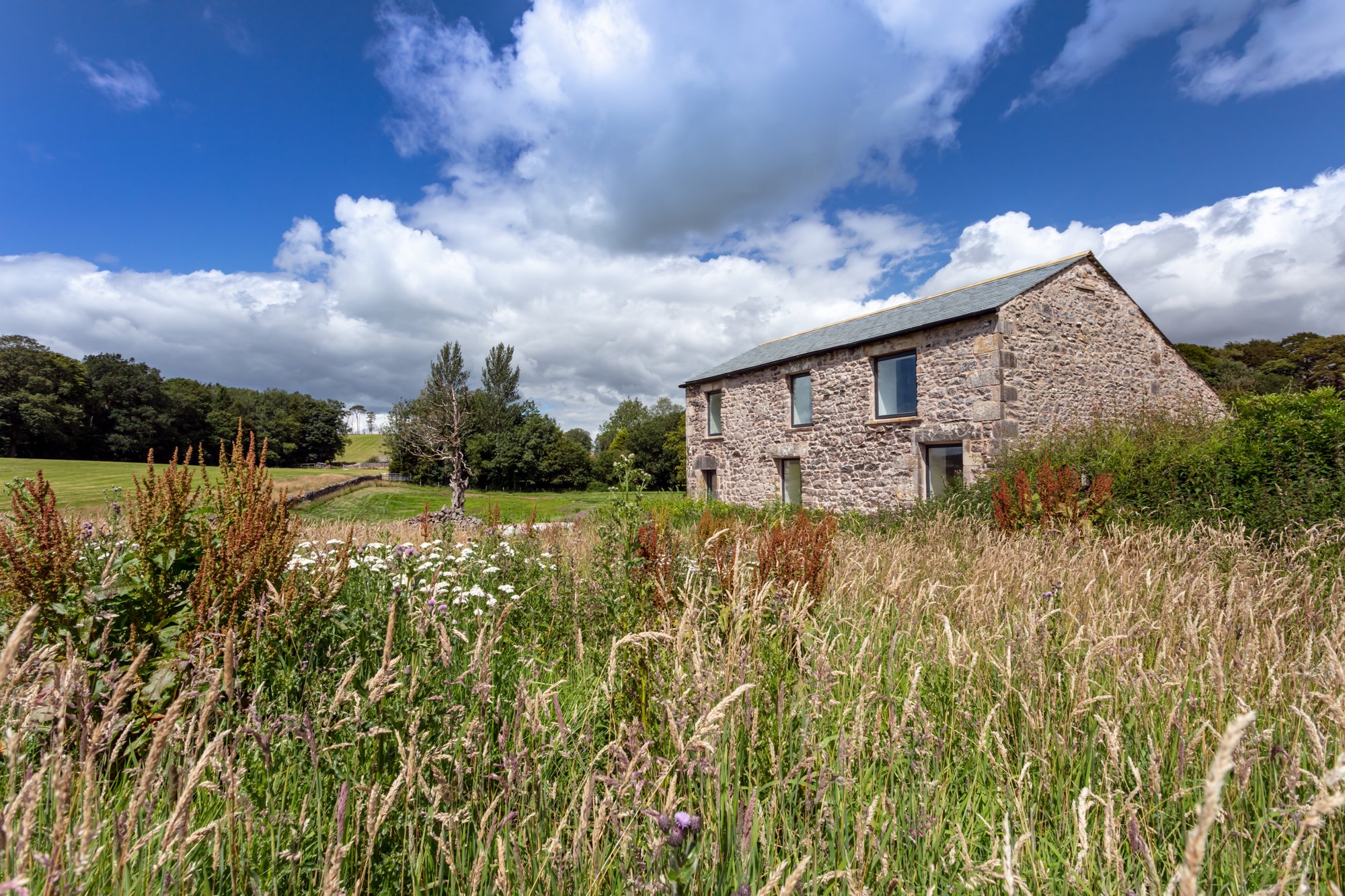 Casterton Grange Estate