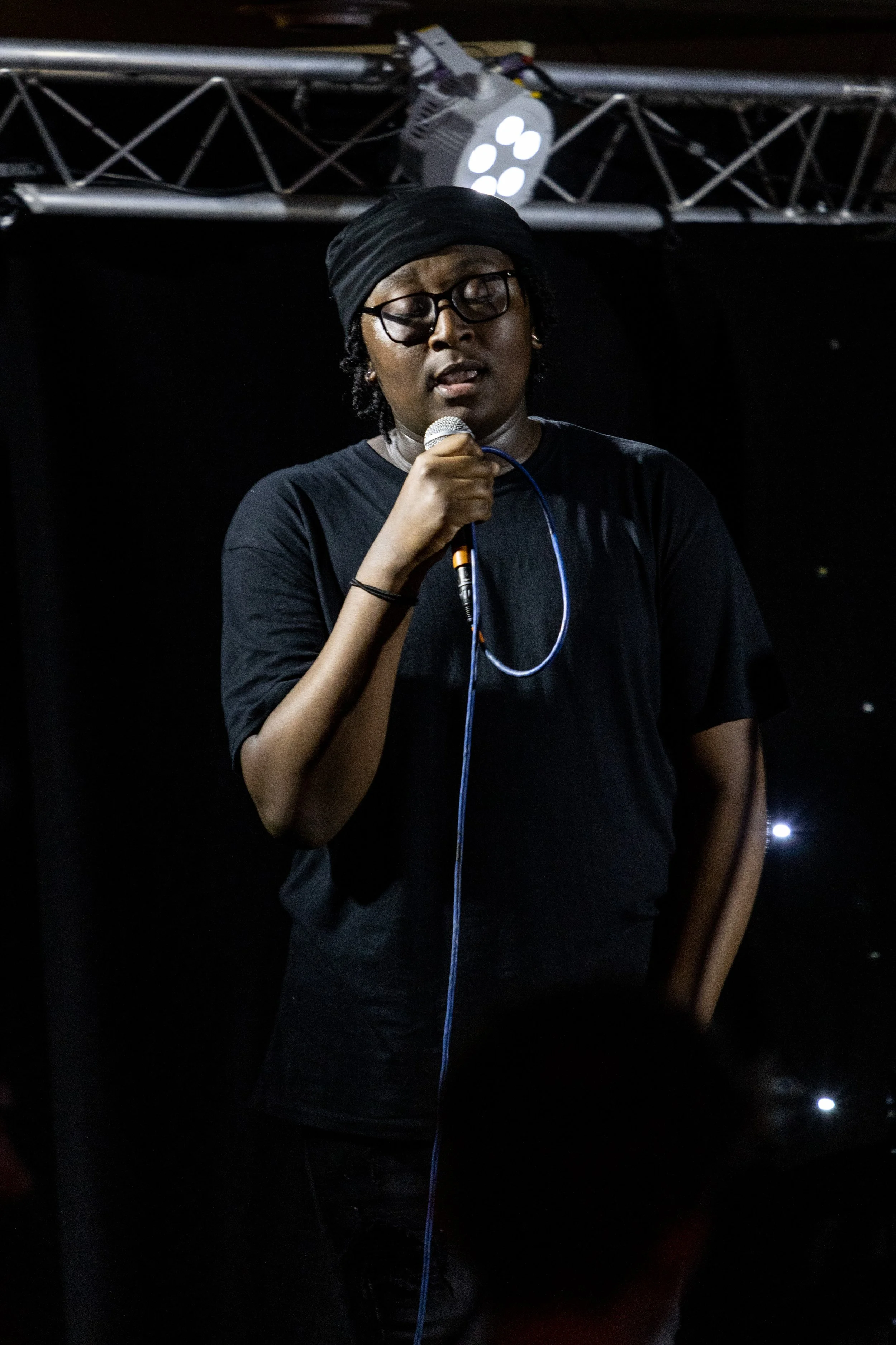 Celebrating our first gig back with Live & Unreleased — Making Music ...