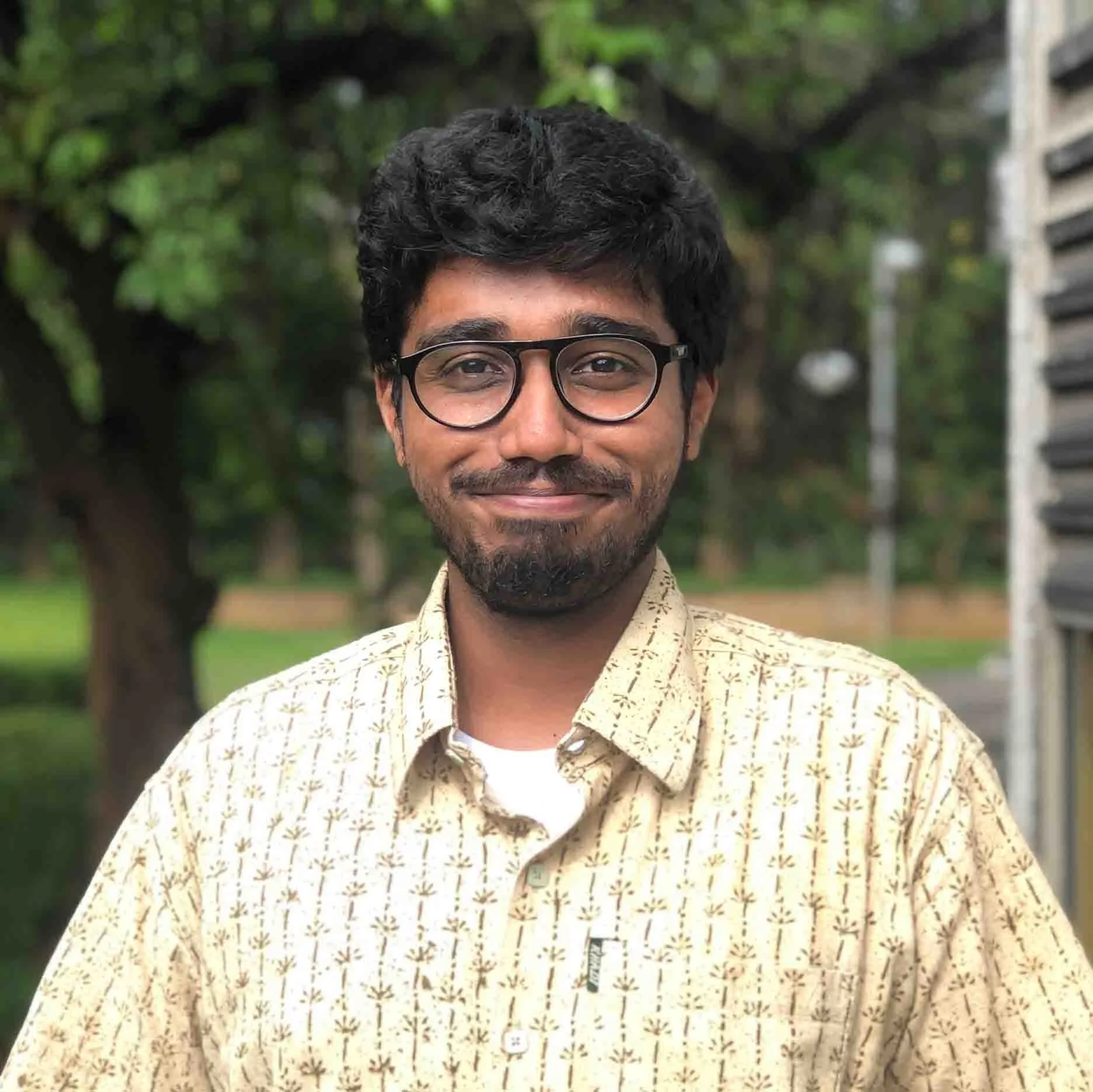 TEAM — Science Gallery Bengaluru