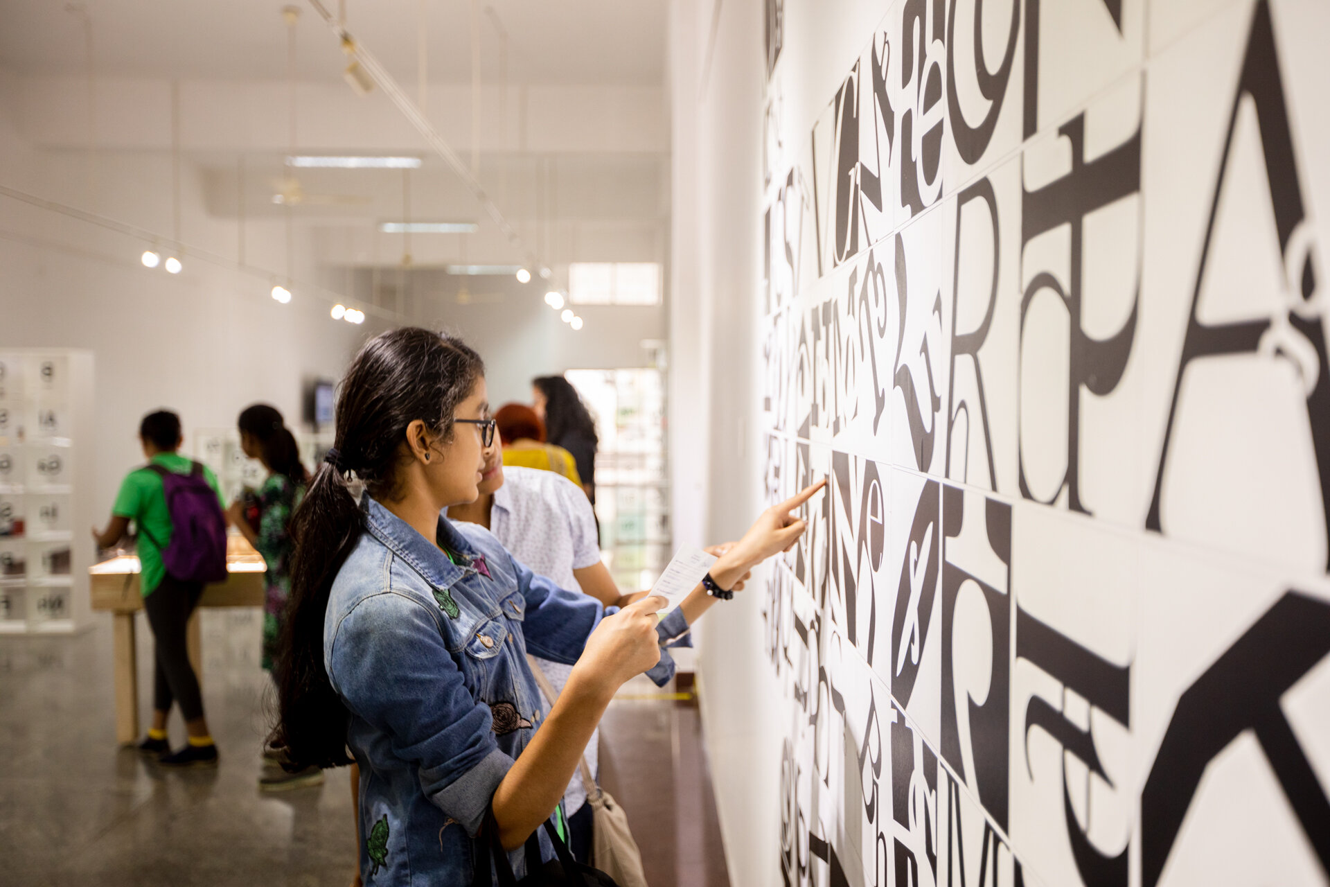 Previous Exhibitions — Science Gallery Bengaluru