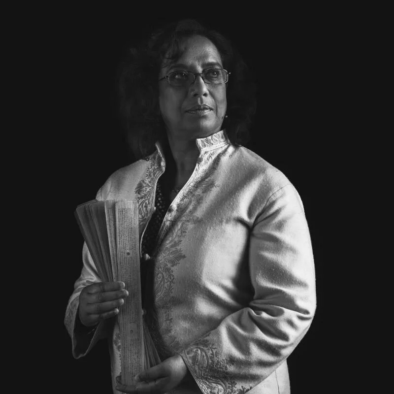 Janaki Ammal — Science Gallery Bengaluru