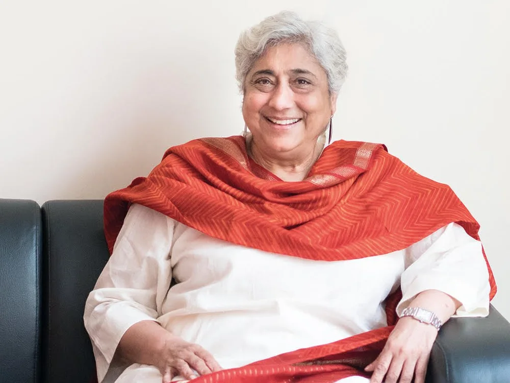 BOARD OF DIRECTORS — Science Gallery Bengaluru