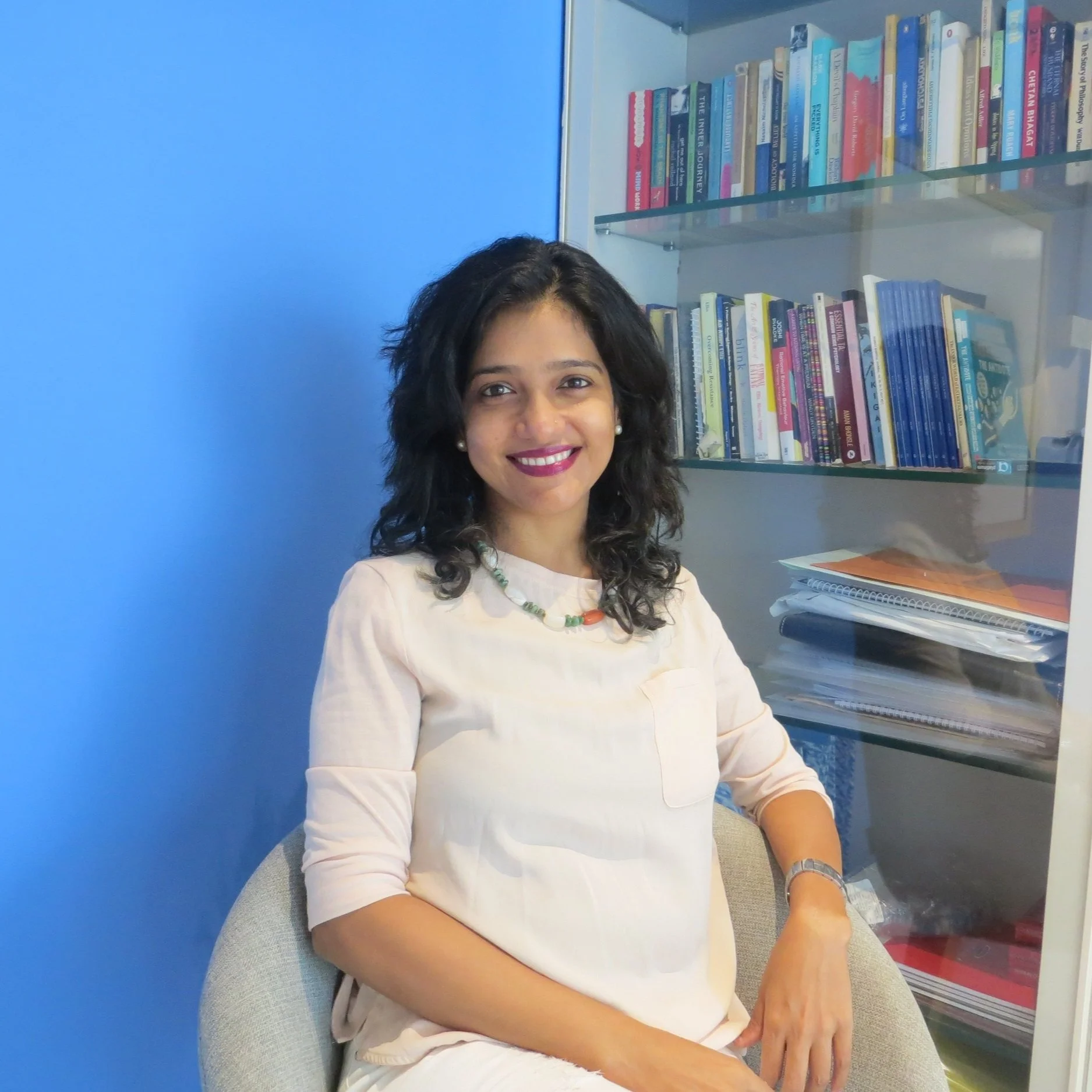 The Serpent of a Thousand Coils — Science Gallery Bengaluru