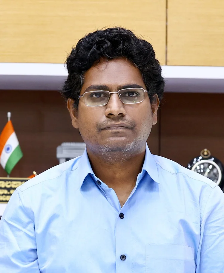 BOARD OF DIRECTORS — Science Gallery Bengaluru