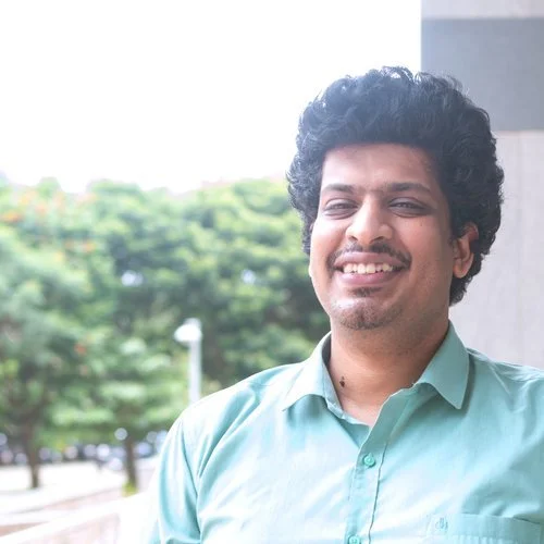 TEAM — Science Gallery Bengaluru